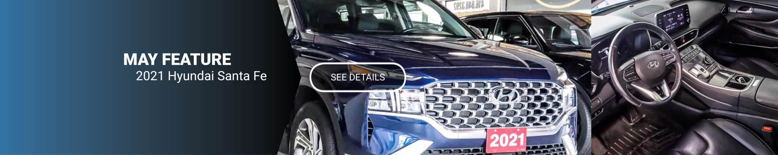 MID-TORONTO AUTO SALES | Featured Vehicles